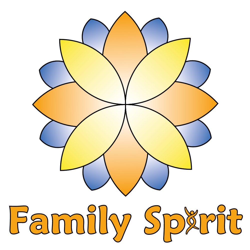 Family Spirit | Kurskonzepte | Online-Ausbildung